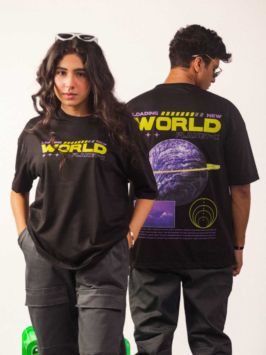 LOADING NEW WORLD – Attireessentials